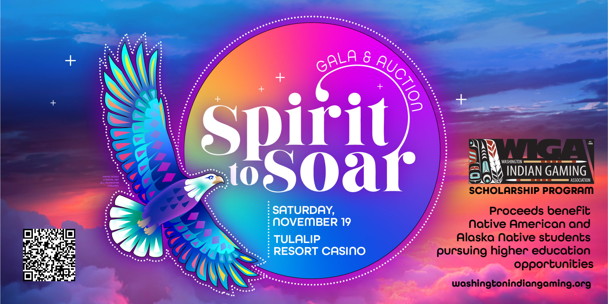 Home Page - Washington Indian Gaming Association